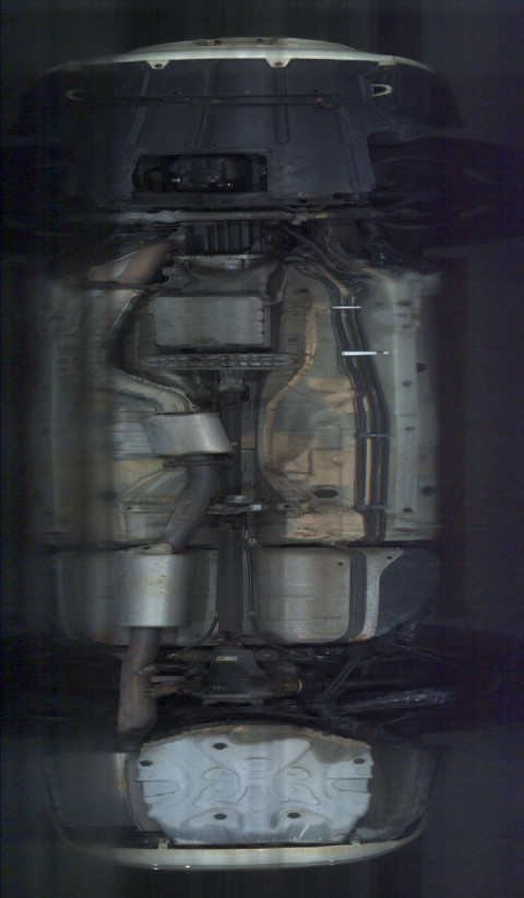 Used Toyota Mark II GX110 - Ref No. AA0B9EF1 | Japanese Used Cars ...