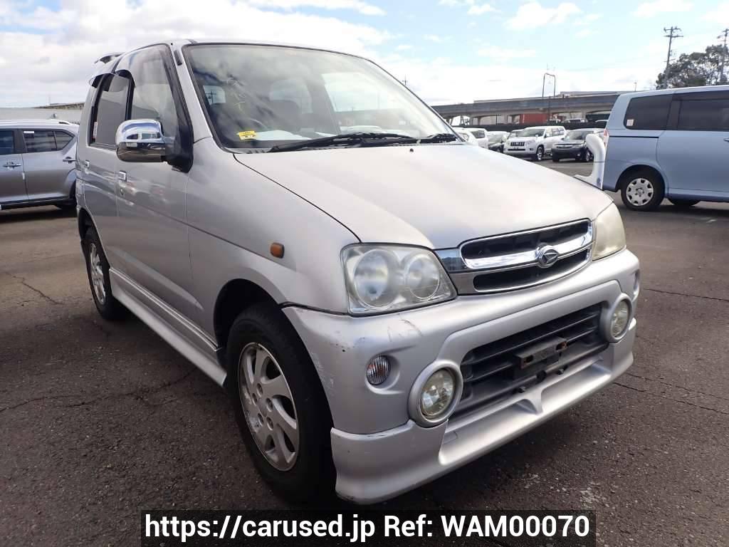 Japanese used Kei cars for Sale | Japanese Used Cars Carused.jp