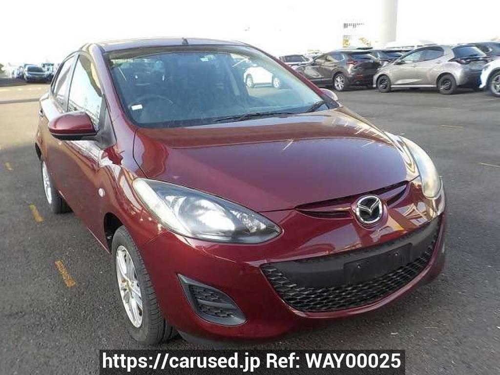 Japanese used cars for sale in stock | Japanese Used Cars Carused.jp