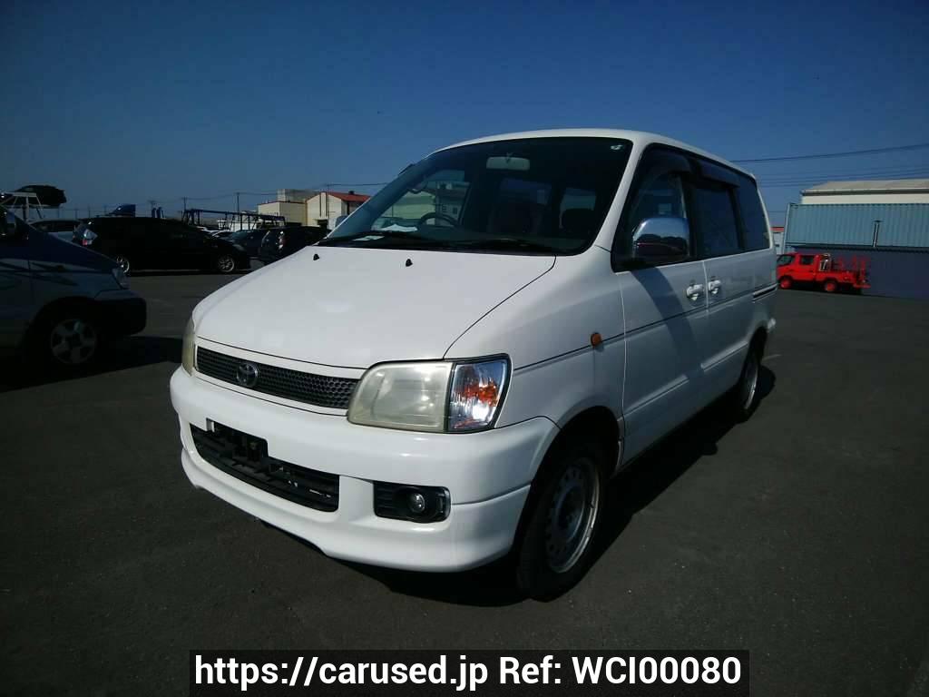 Japanese used Vans (Minibus) for Sale | Japanese Used Cars Carused.jp