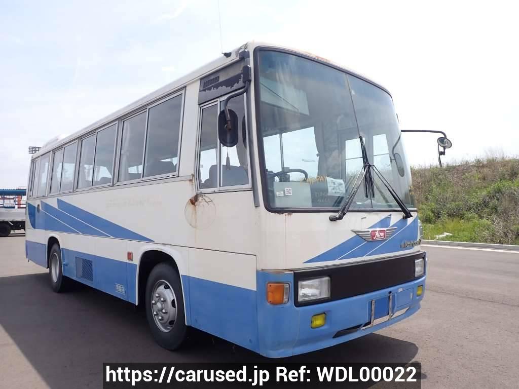 Japanese Used Bus for Sale | mini bus, small bus, second hand buses for ...