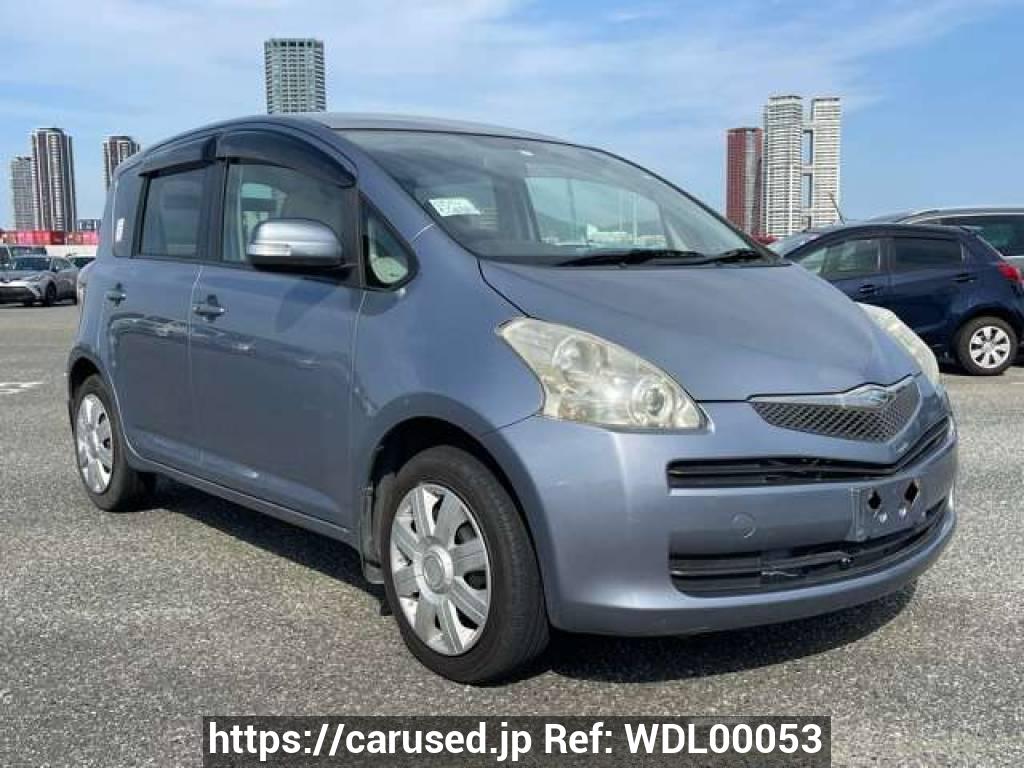 Japanese used Hatchback for Sale | Japanese Used Cars Carused.jp