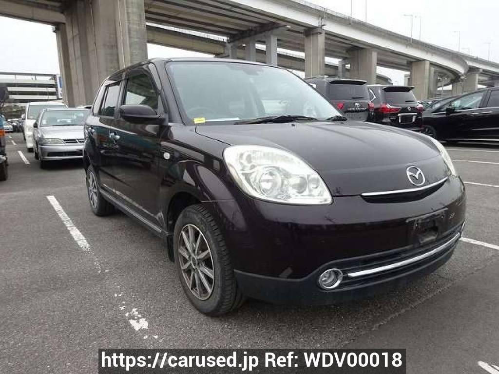 Japanese used Hatchback for Sale | Japanese Used Cars Carused.jp