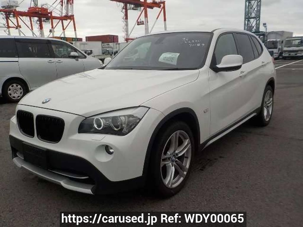 Used BMW cars for sale | Japanese Used Cars Carused.jp