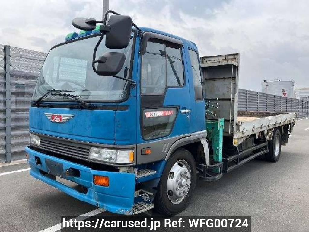 Japanese used cars for sale in stock | Japanese Used Cars Carused.jp