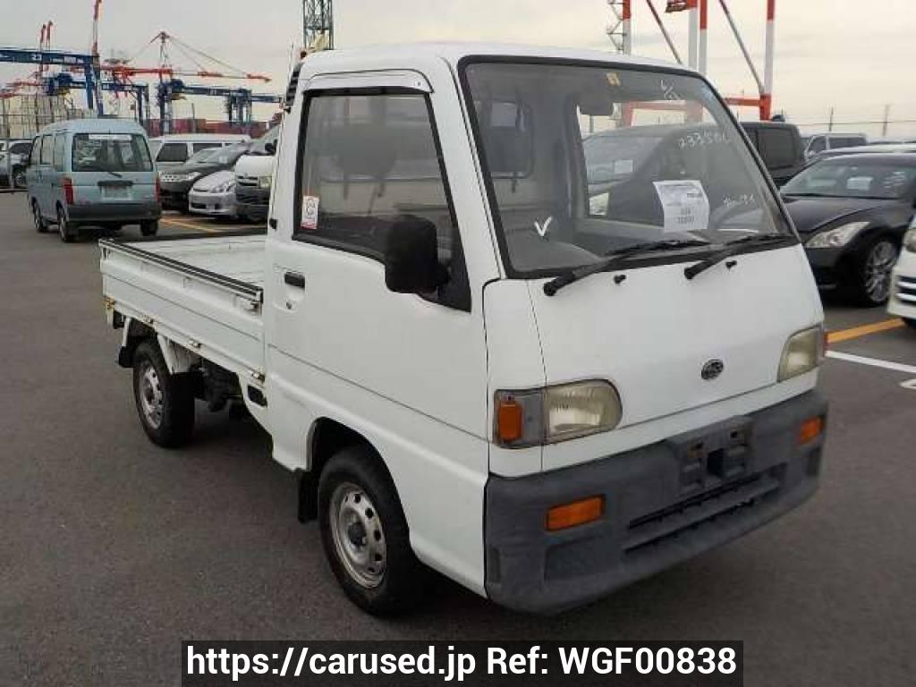 Used SUBARU cars for sale | Japanese Used Cars Carused.jp