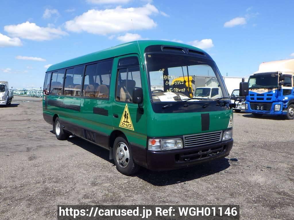 Japanese Used Bus for Sale | mini bus, small bus, second hand buses for ...