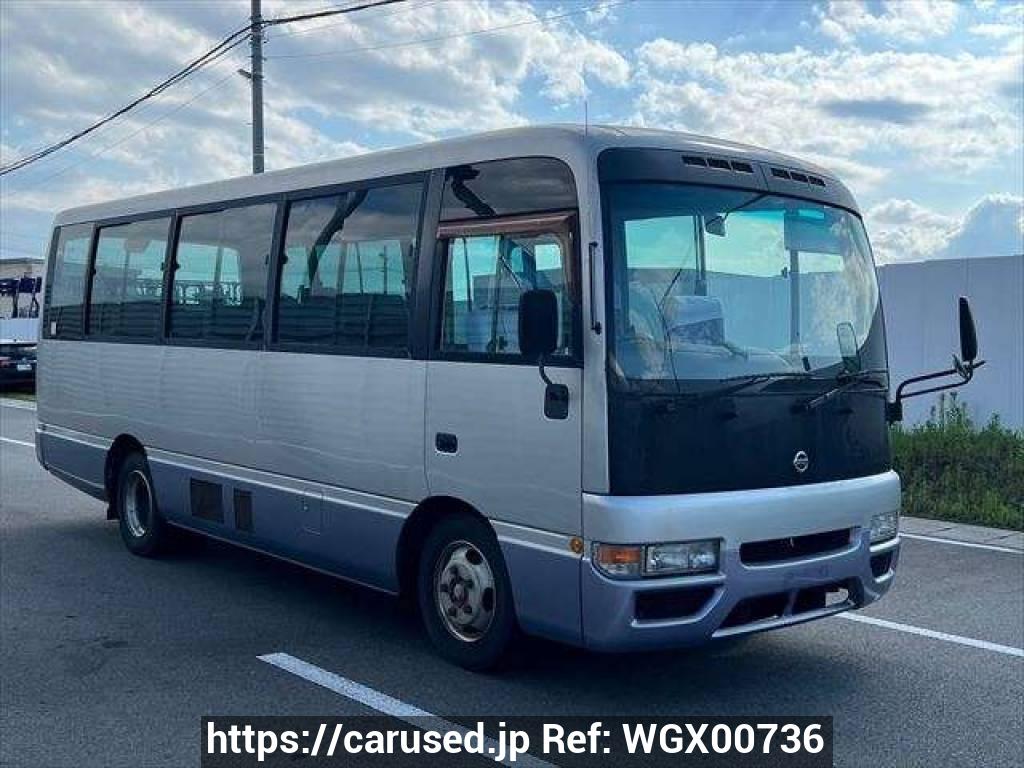 Japanese Used Bus for Sale | mini bus, small bus, second hand buses for ...