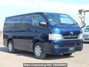 Complete Guide For Japanese Used Vans | Japanese Used Cars Carused.jp