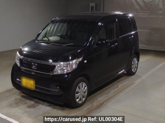 Buy Used 2017 Honda N-Wgn JH1 (UL00304E) | Japanese Used Cars Carused.jp