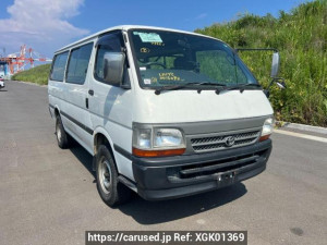 Complete Guide For Japanese Used Vans | Japanese Used Cars Carused.jp