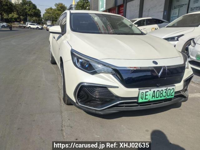 Buy Used 2021 DongFeng D60 - (XHJ02635) - Carused.jp