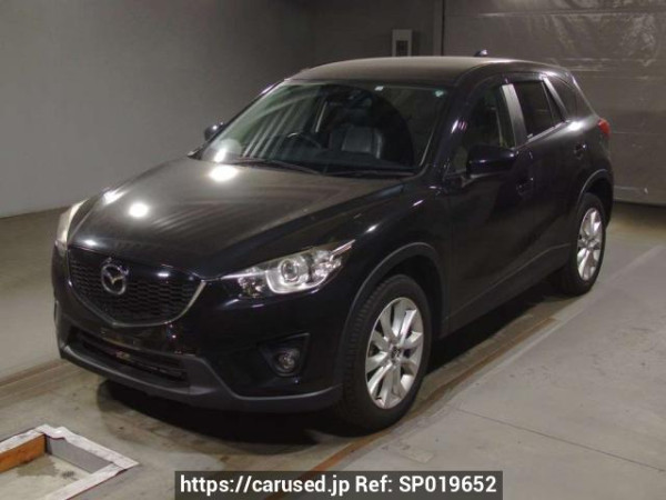 Buy Used 2012 Mazda CX-5 KE2AW (SP019652) | Japanese Used Cars Carused.jp