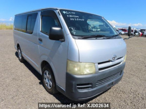 Complete Guide For Japanese Used Vans - Japanese Used Cars Carused.jp