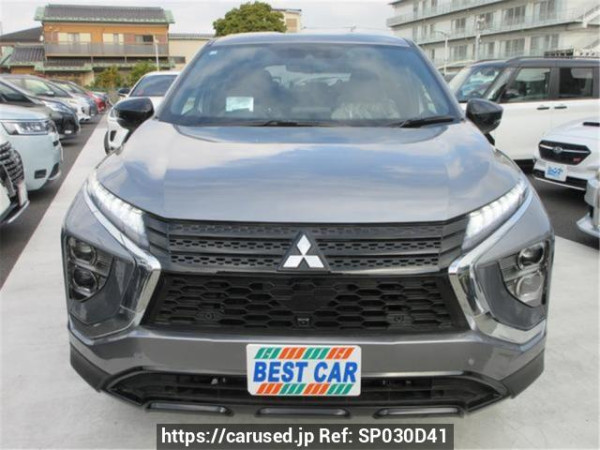 Buy Used 2025 Mitsubishi Eclipse Cross PHEV GL3W (SP030D41) - Carused.jp